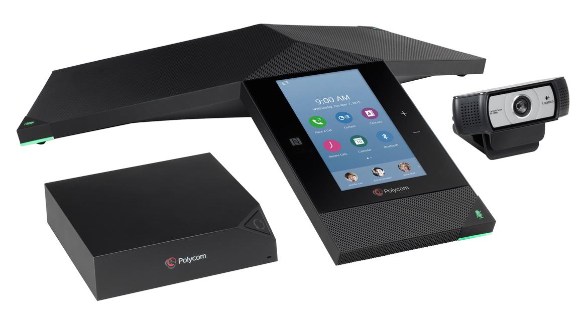 Polycom RealPresence